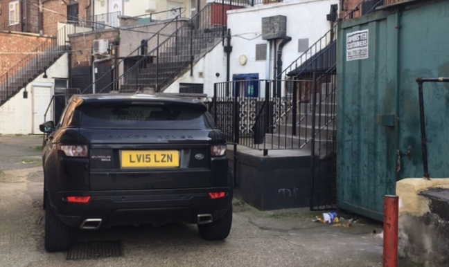 .:Bennet Phillips Luton:.