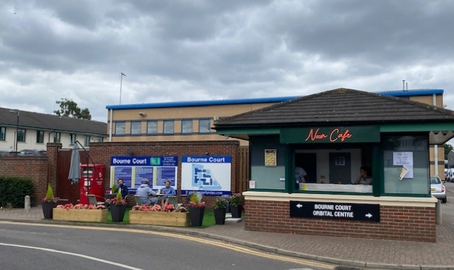 .:Bennet Phillips Luton:.