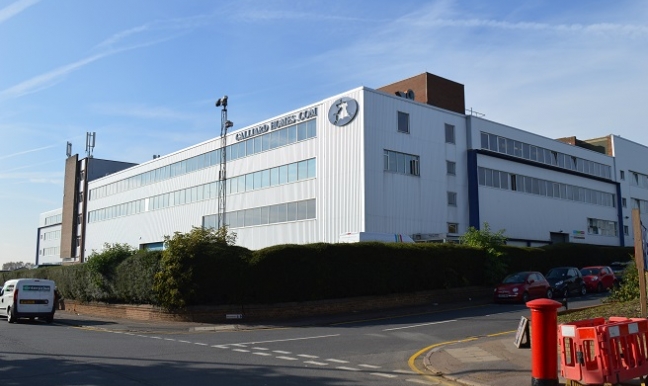 .:Bennet Phillips Luton:.