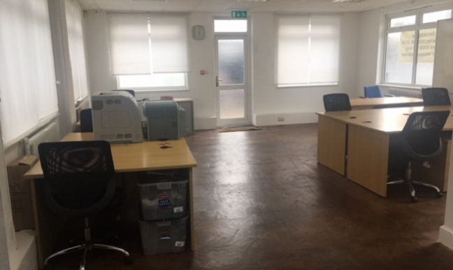 .:Bennet Phillips Luton:.