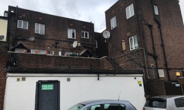 .:Bennet Phillips Luton:.