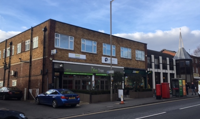 .:Bennet Phillips Luton:.