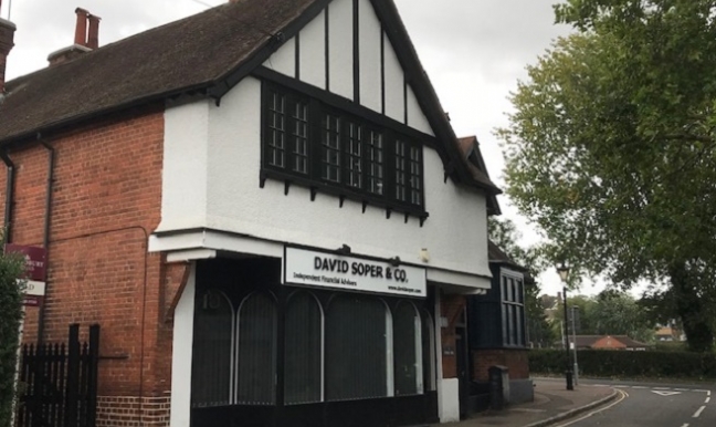 .:Bennet Phillips Luton:.