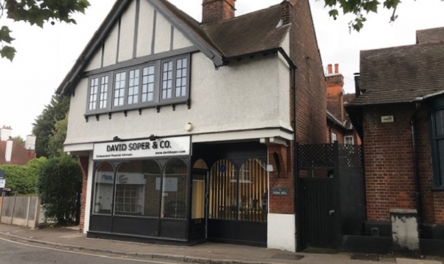 .:Bennet Phillips Luton:.