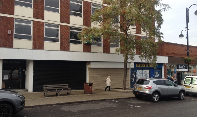 .:Bennet Phillips Luton:.